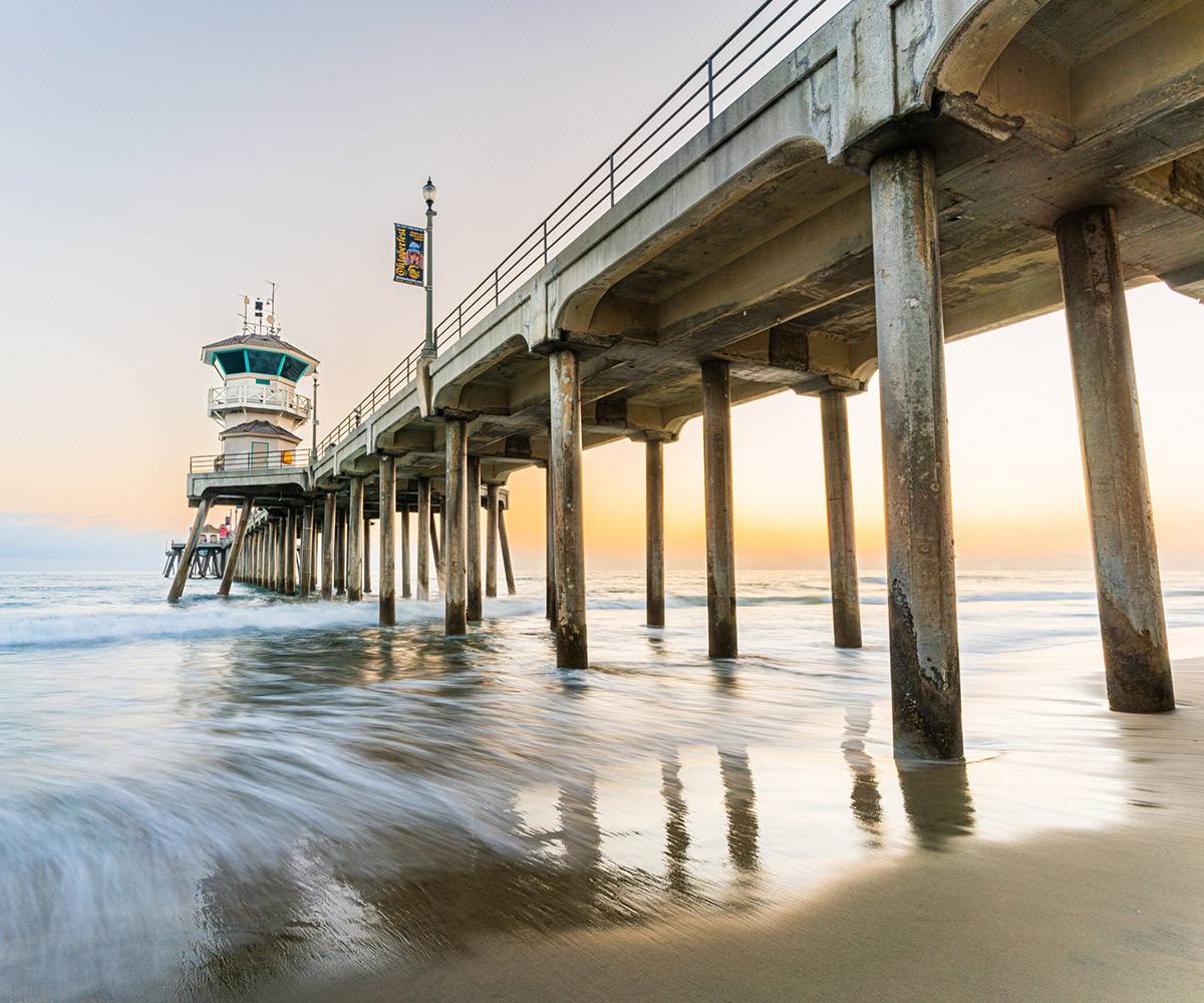 In-Home Senior Care in Huntington Beach | Keen Home Care